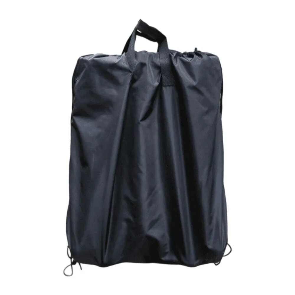 Сумка-чехол для детской коляски дорожная водонепроницаемая с плечевыми ремнями для самолета и путешествий 59x69 см