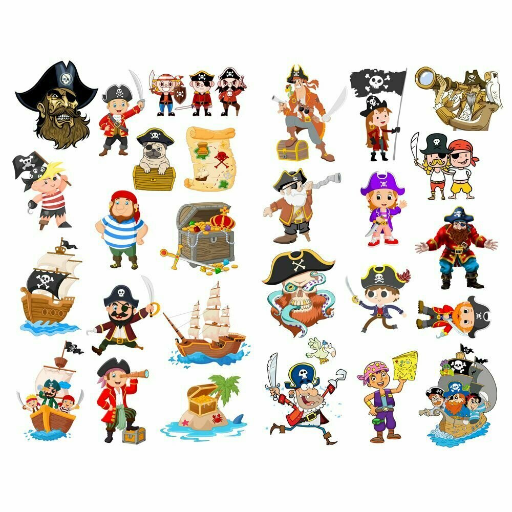 Набор виниловых наклеек Seasonstorm для дневника и планера, яркие художественные стикеры 2-5 см, водонепроницаемые, не выгорают, легко переклеиваются, компактный лист 20x25 см