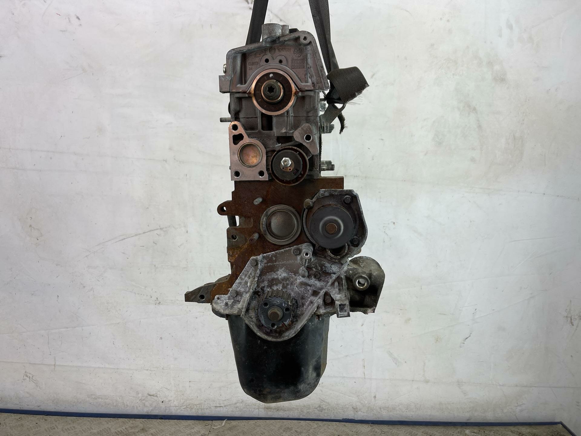 Двигатель Fiat Albea (2002 - 2005) 188A4000