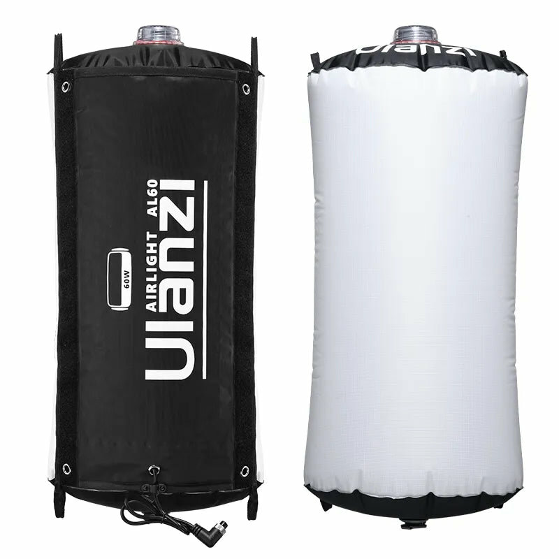 Комплект из 2 шт осветителей надувных Ulanzi AL60, 60W Inflatable LED Light, видеосвет L096