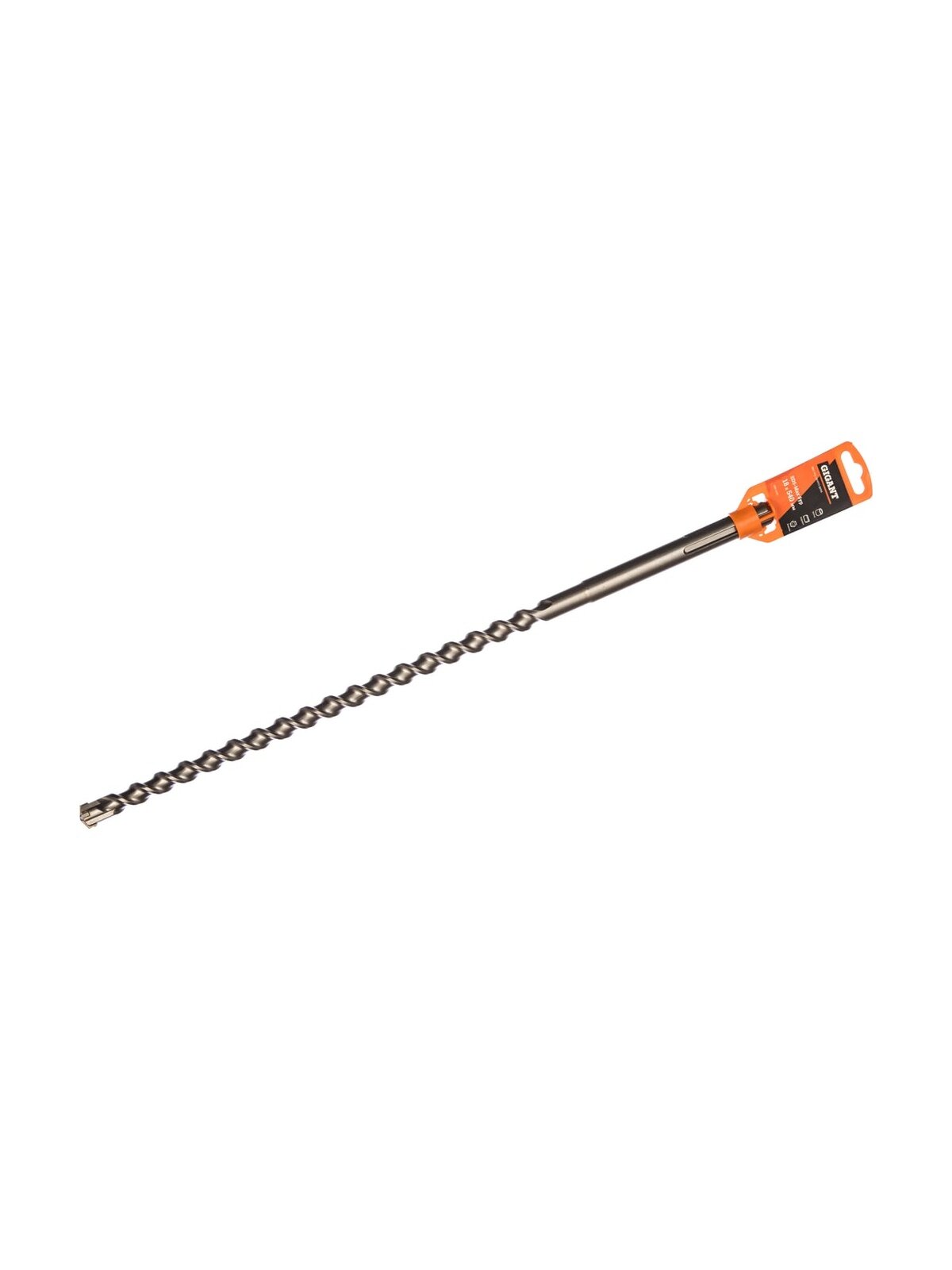 Бур SDS-Max) (18x540 мм) Gigant GRD 11011