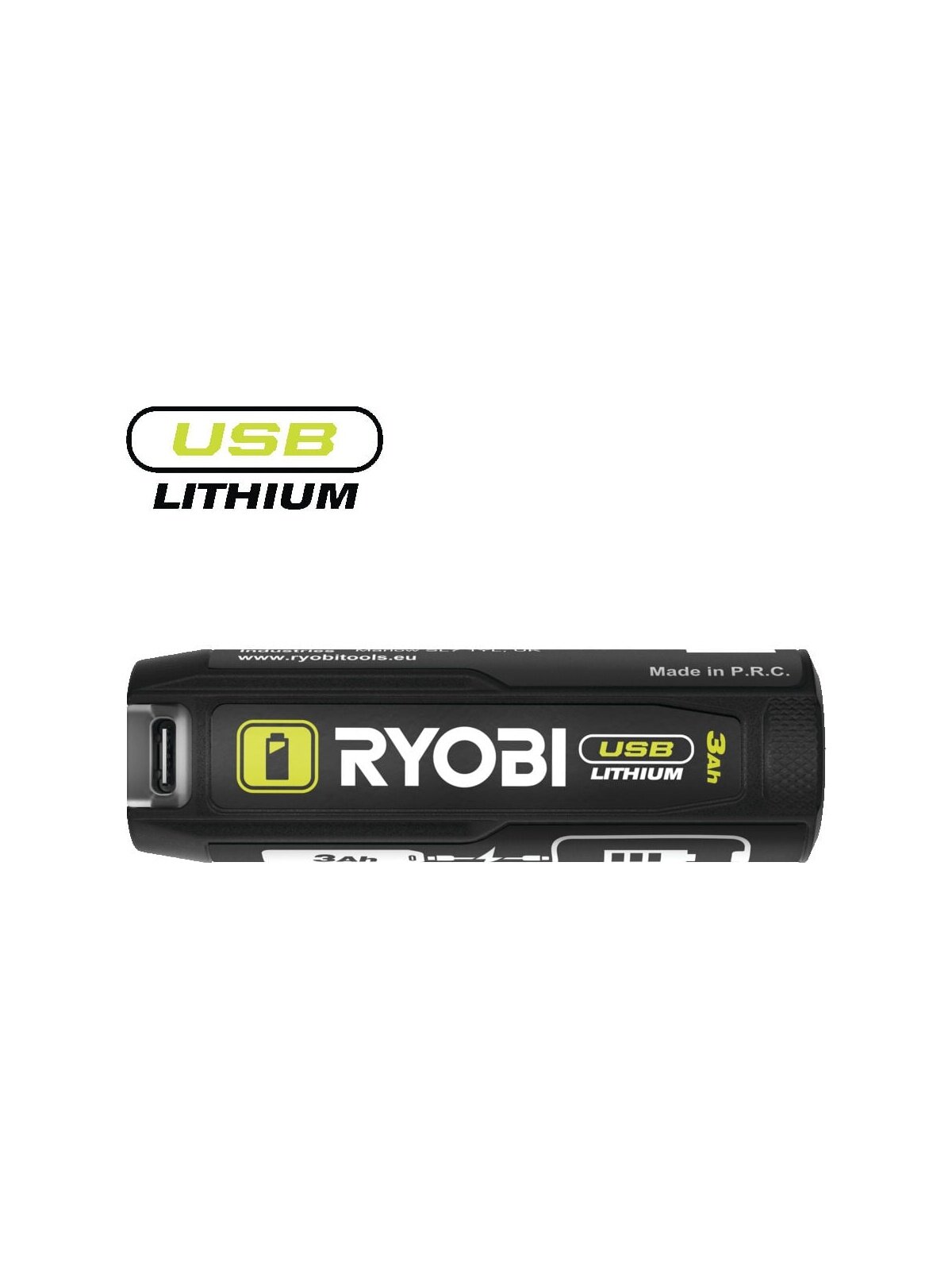 Аккумулятор Ryobi 4В RB4L30 5133006224