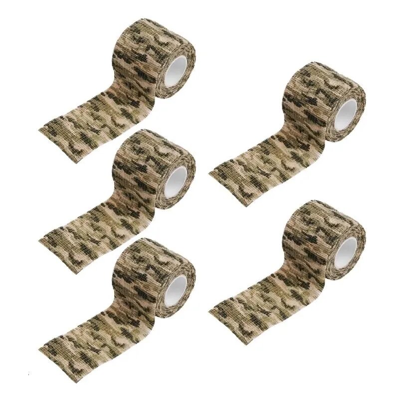 Клей для тейпа 5см Х 5 см