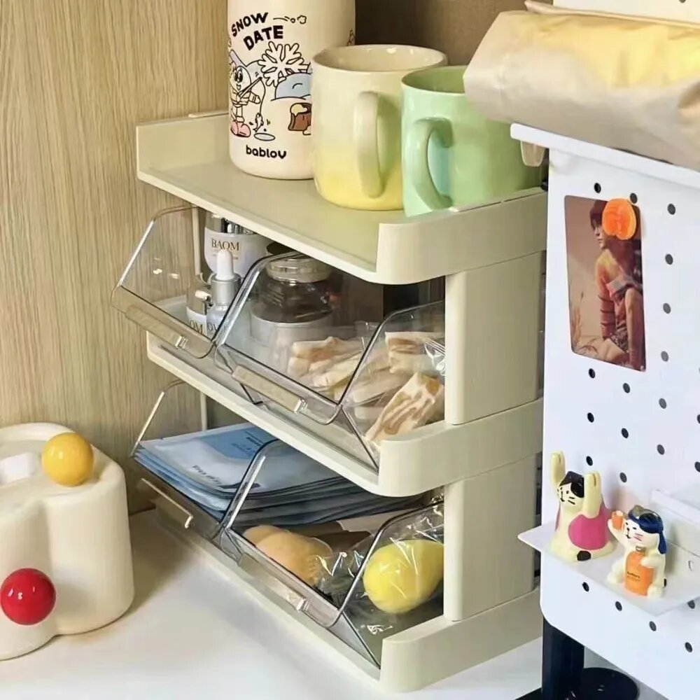 Полка для барной стойки Настольная Прямая, 17х30х16.5 см, 3 шт.