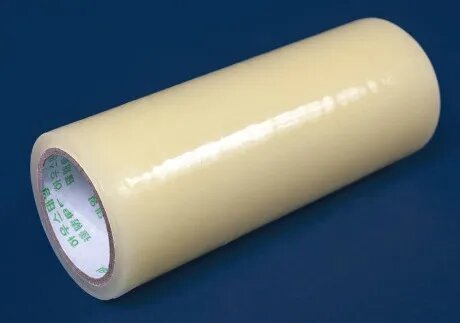 Лента для поликарбоната10000 х 200мм, Полиэтилен, 1 шт