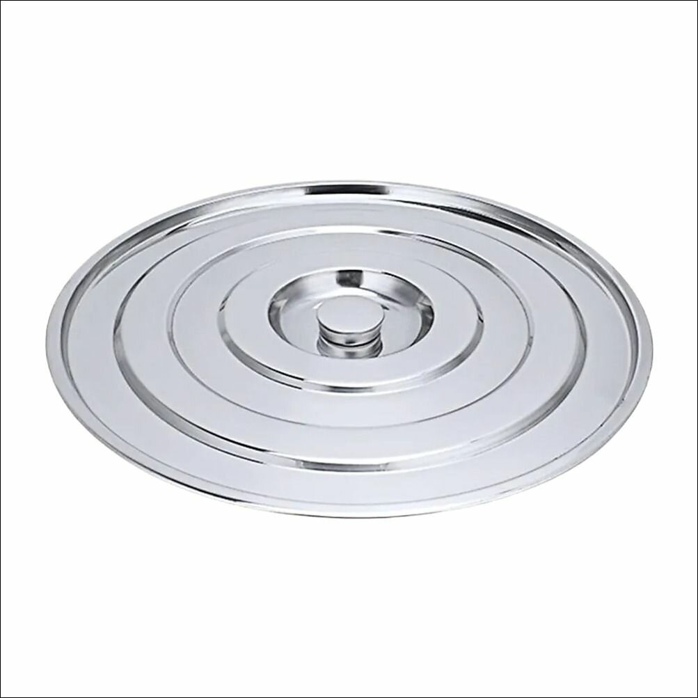 Крышка --Крышка кастрюли--, диаметр: 42 см