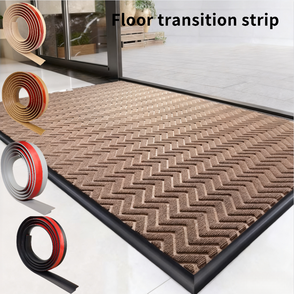 Греющий кабель "Прижимная планка", одножильный, для умного пола