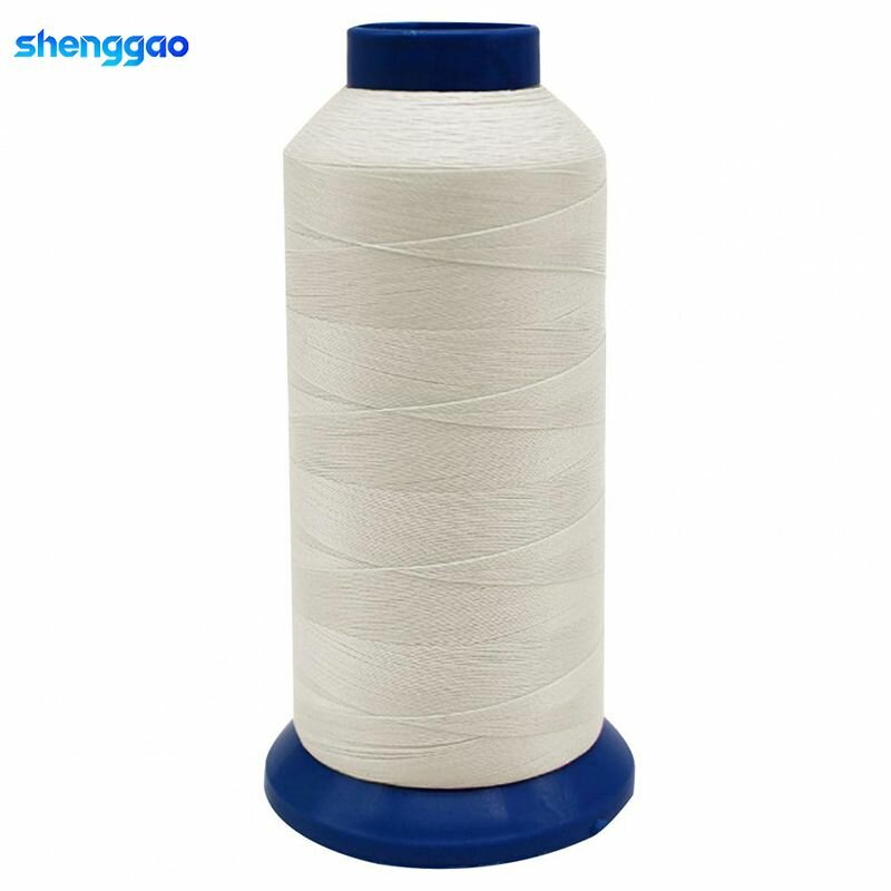 Светящаяся нить для вышивания, Нитки