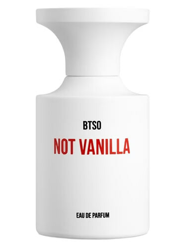 Borntostandout not vanilla