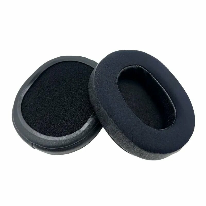 (1 пара) Амбушюры для наушников Razer BlackShark V2 HyperSpeed