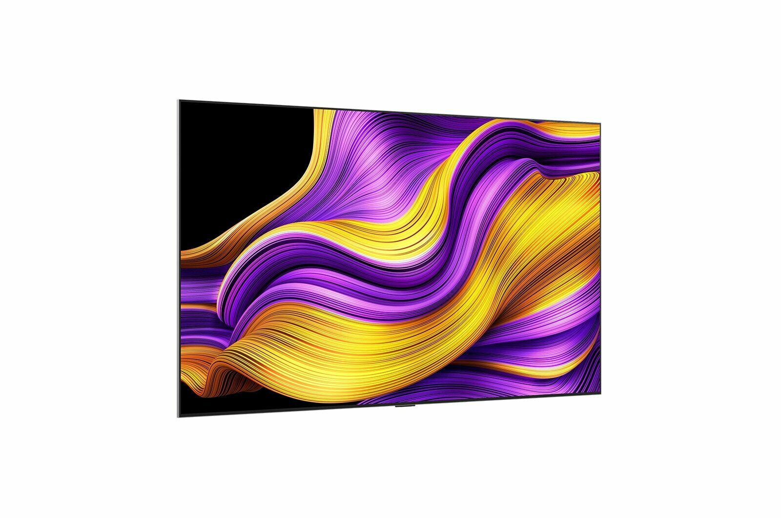 Телевизор LG OLED83G5 Smart TV — фото 1