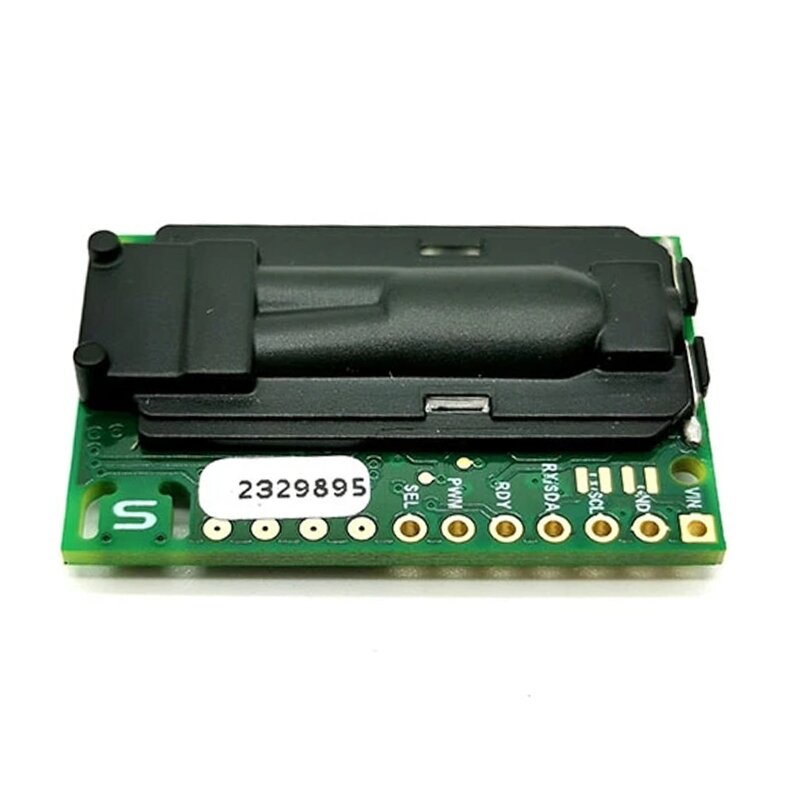 Датчик углекислого газа SCD30 Модуль датчика CO2 для систем овкв и контроля качества воздуха в помещениях