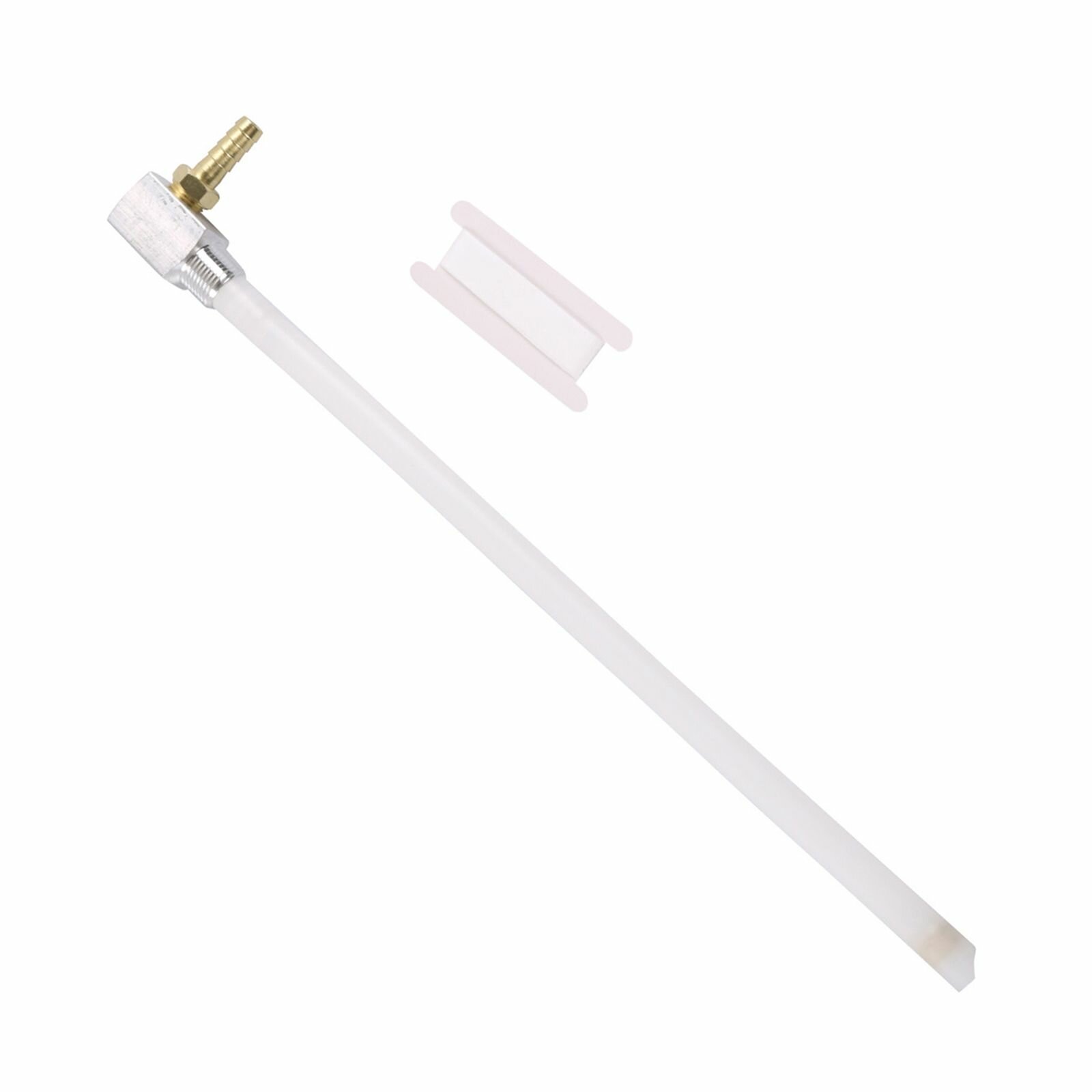 Топливозаборник для лодки из модифицированного нейлона устойчивый к коррозии аксессуар морского двигателя