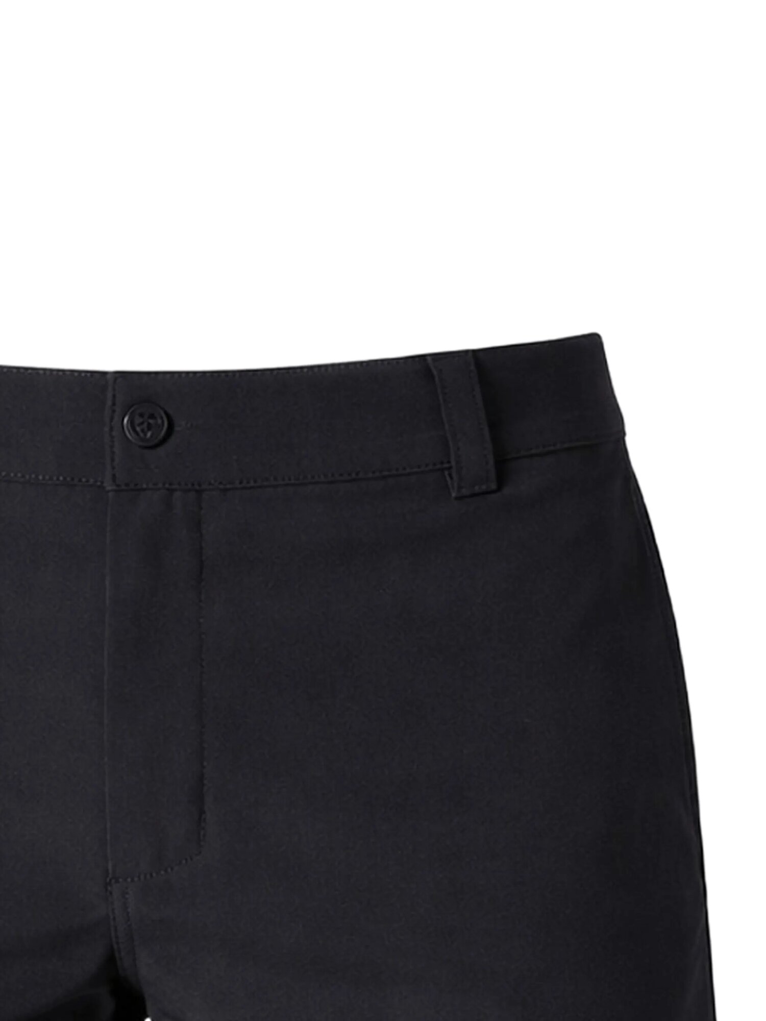Шорты Rossignol Stretch chino shorts, размер 50, black/black — фото 1
