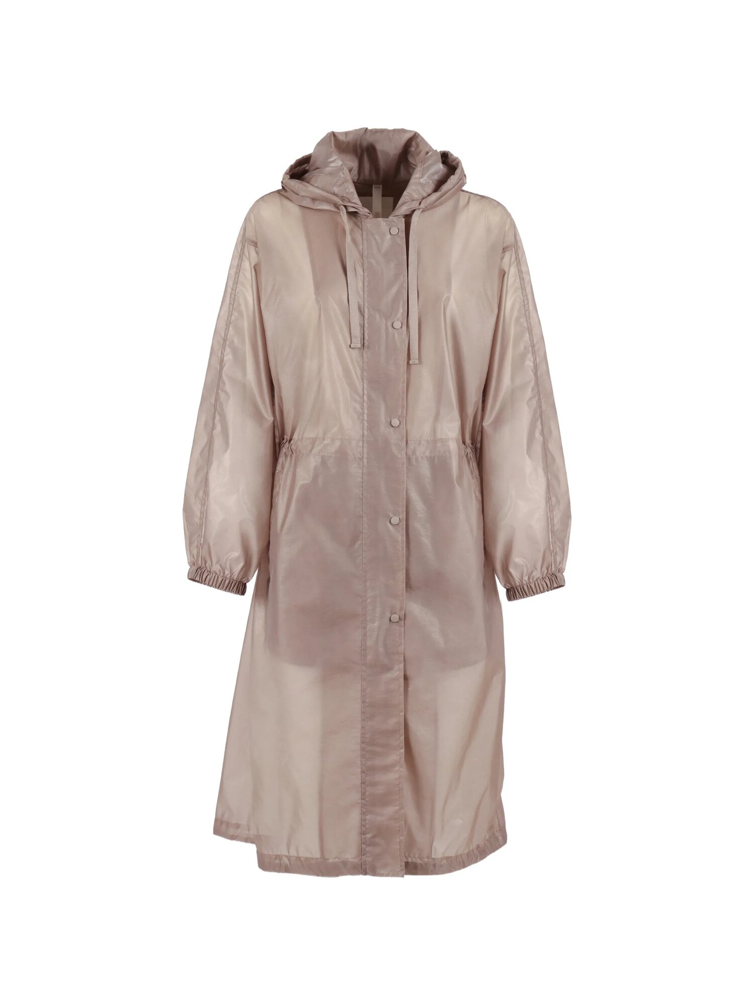 Куртка Hooded jacket