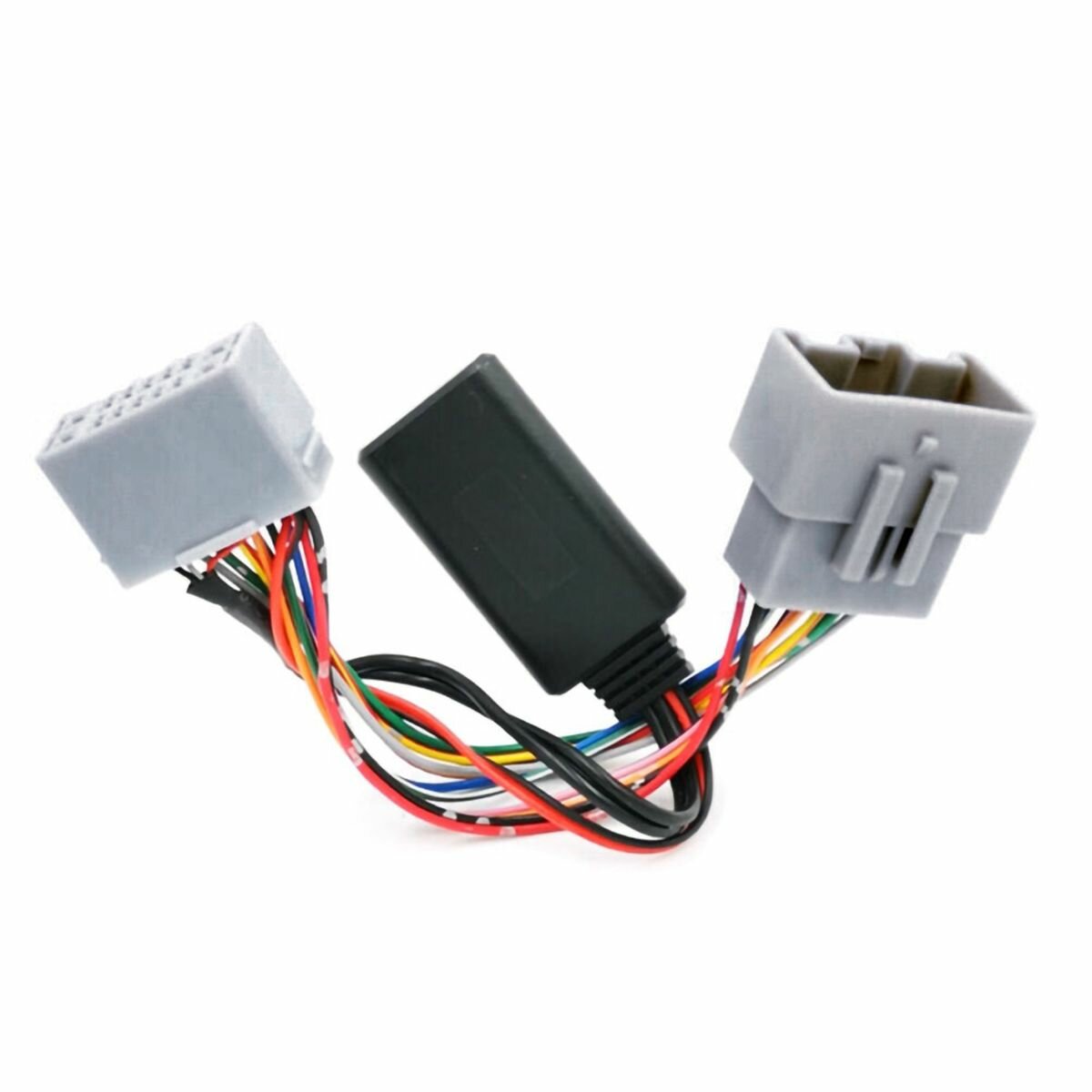Bluetooth-модуль с AUX IN для Volvo C30/C70/S40/S60/S80/V50/V70/XC70/XC90 — адаптер аудиоприемника, прямая замена