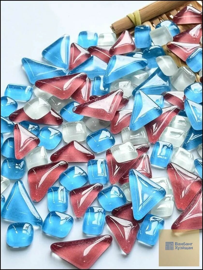 Декоративная мозаика