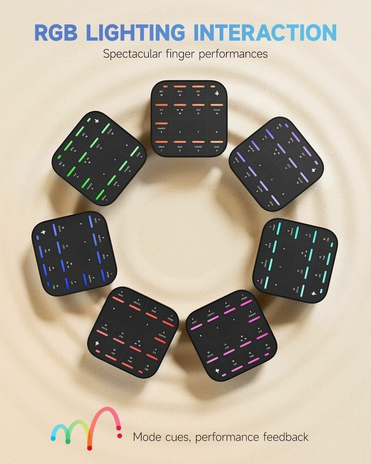MIDI-контроллер
