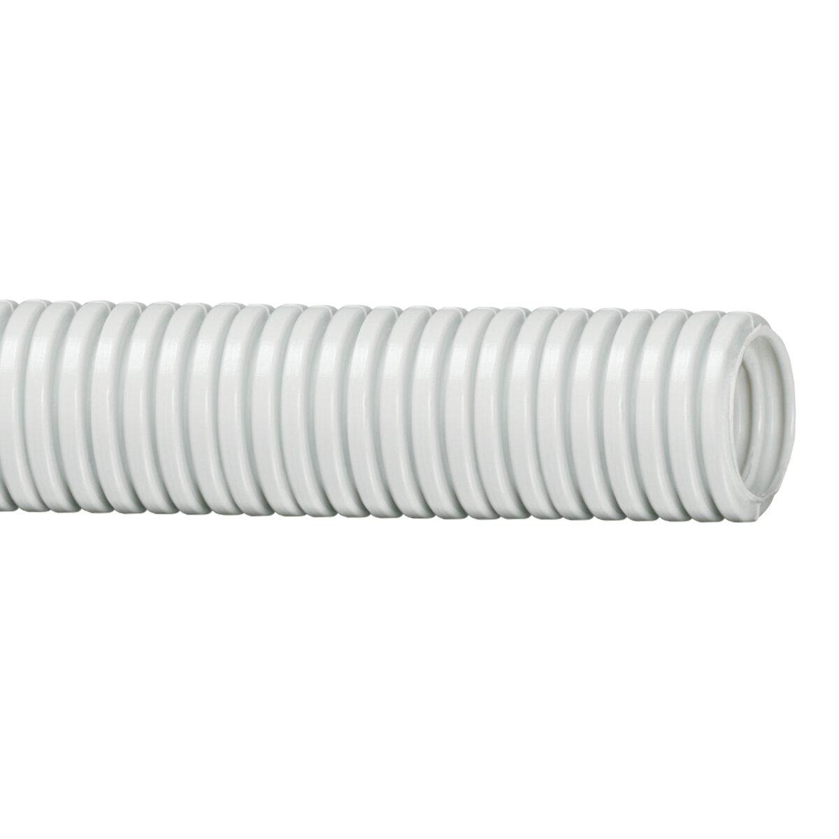 Труба Tdm electric ПВХ гофро с зонд. D40мм 25м TDM SQ0401-0005