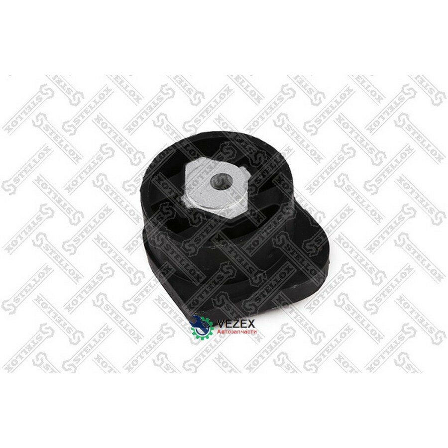 STELLOX 7111359SX подушка КПП!\ BMW E46/E60/E83 2.5/3.0/3.0D 00>