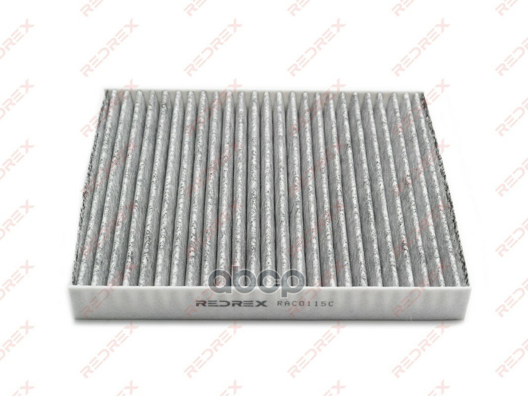 EXEED (CHERY) TXL, VX 20- Салонный фильтр. REDREX арт. RAC0115C