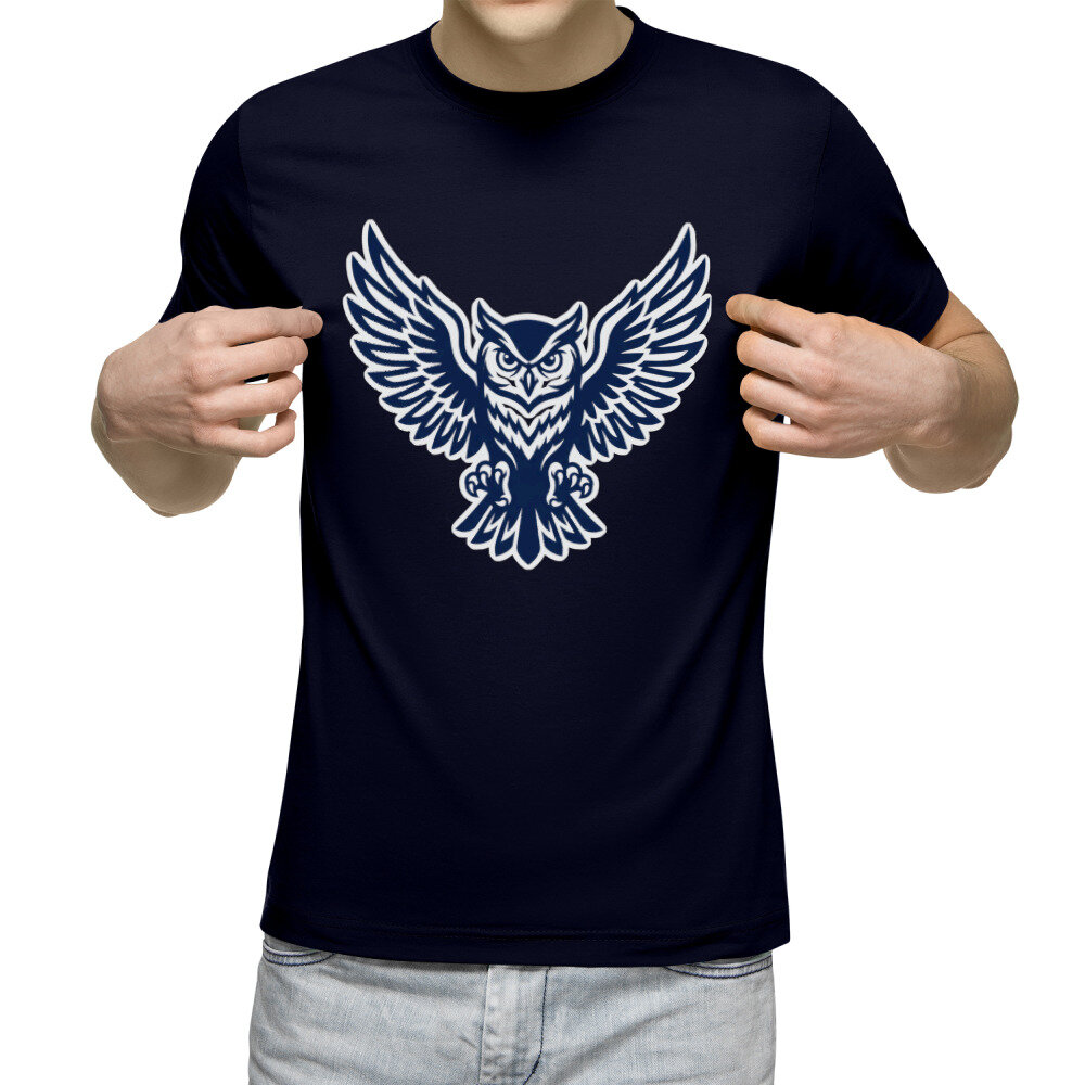 Футболка US BASIC