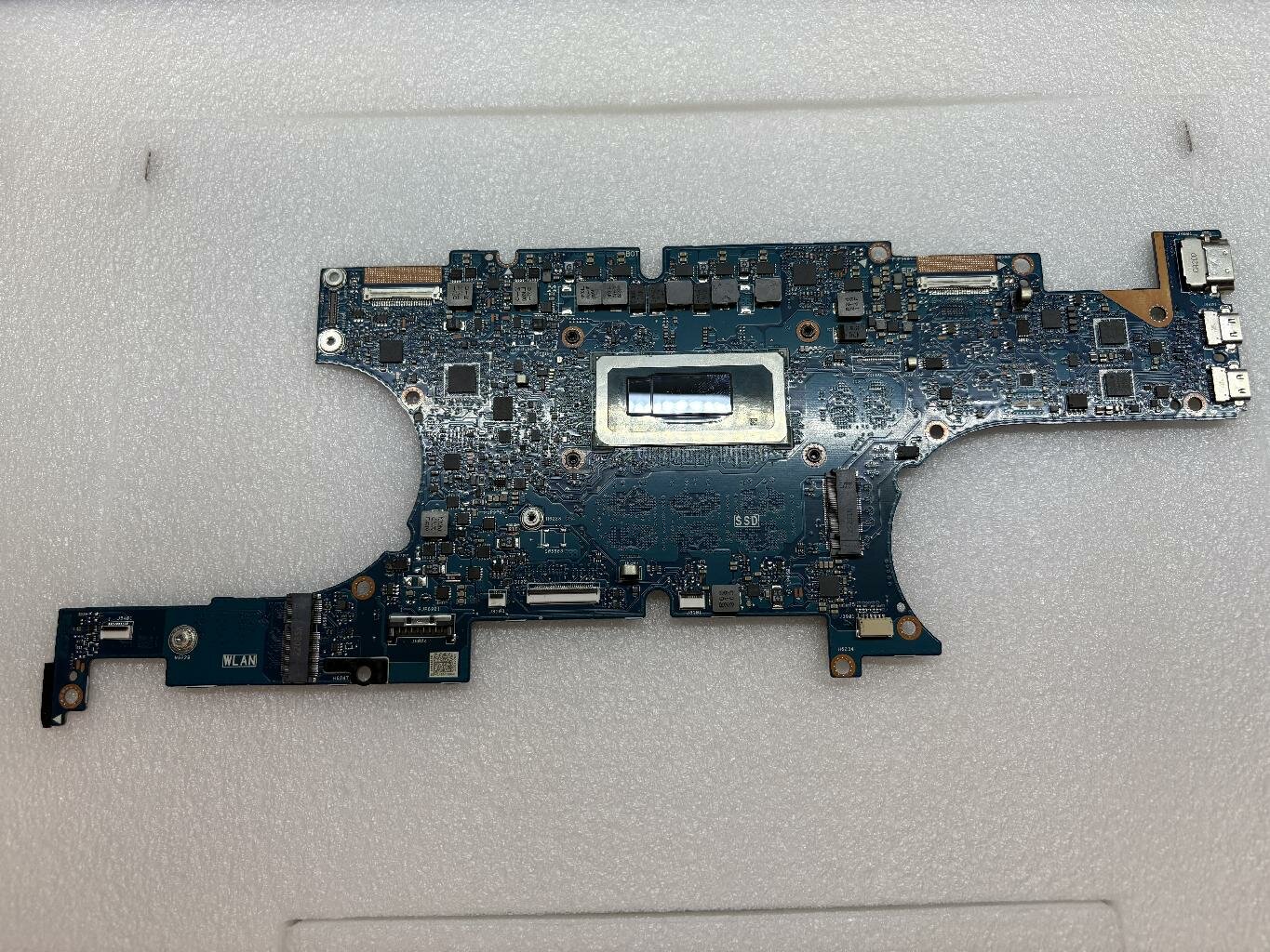 Материнская плата ASUS UP5401ZA I5-12500H(040881)