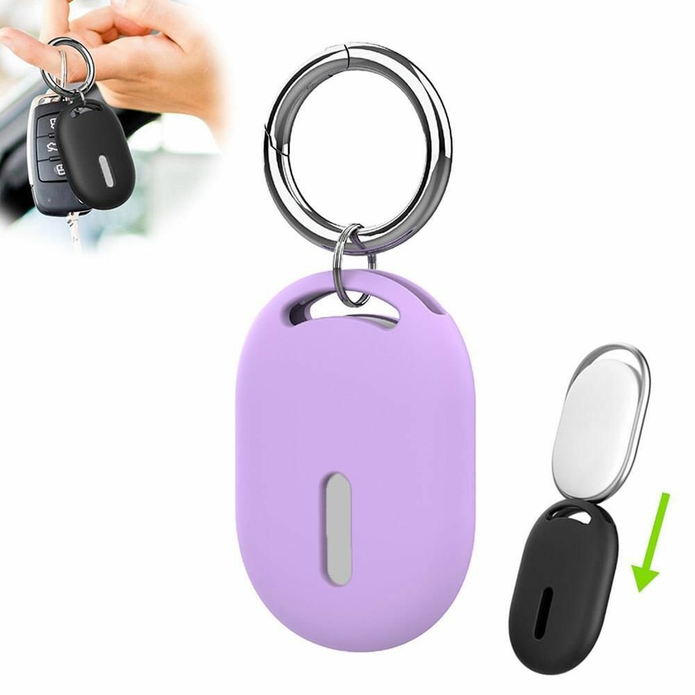 Силиконовый защитный чехол для трекера Xiaomi Tag