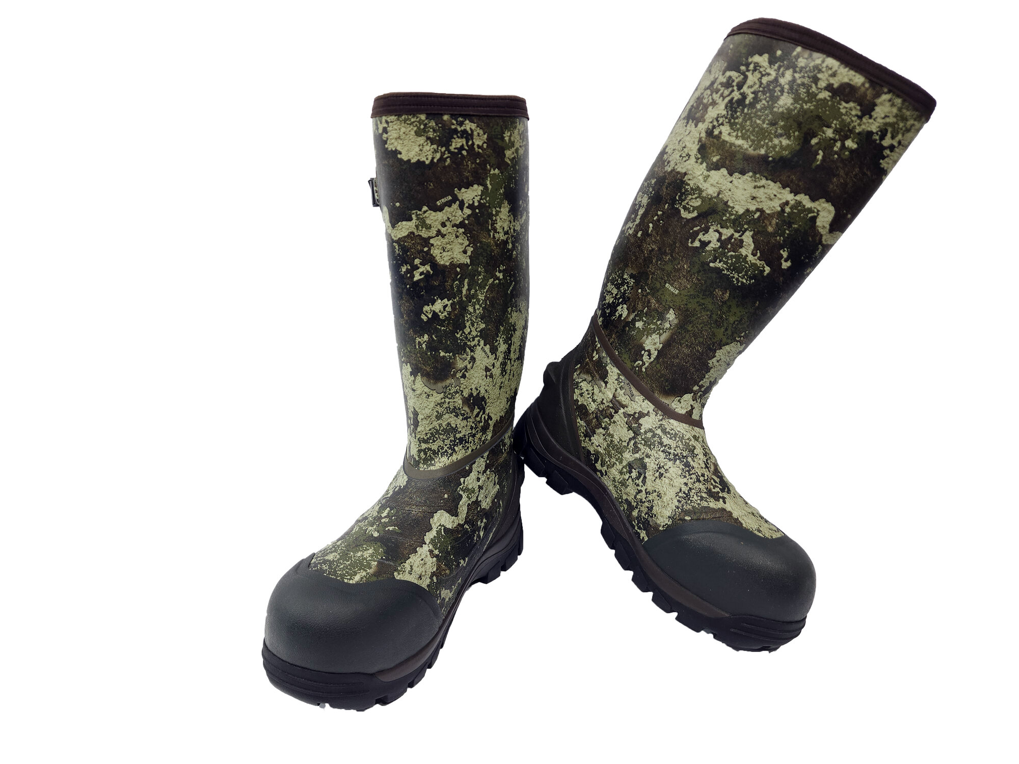 Сапоги резиновые Cabelas