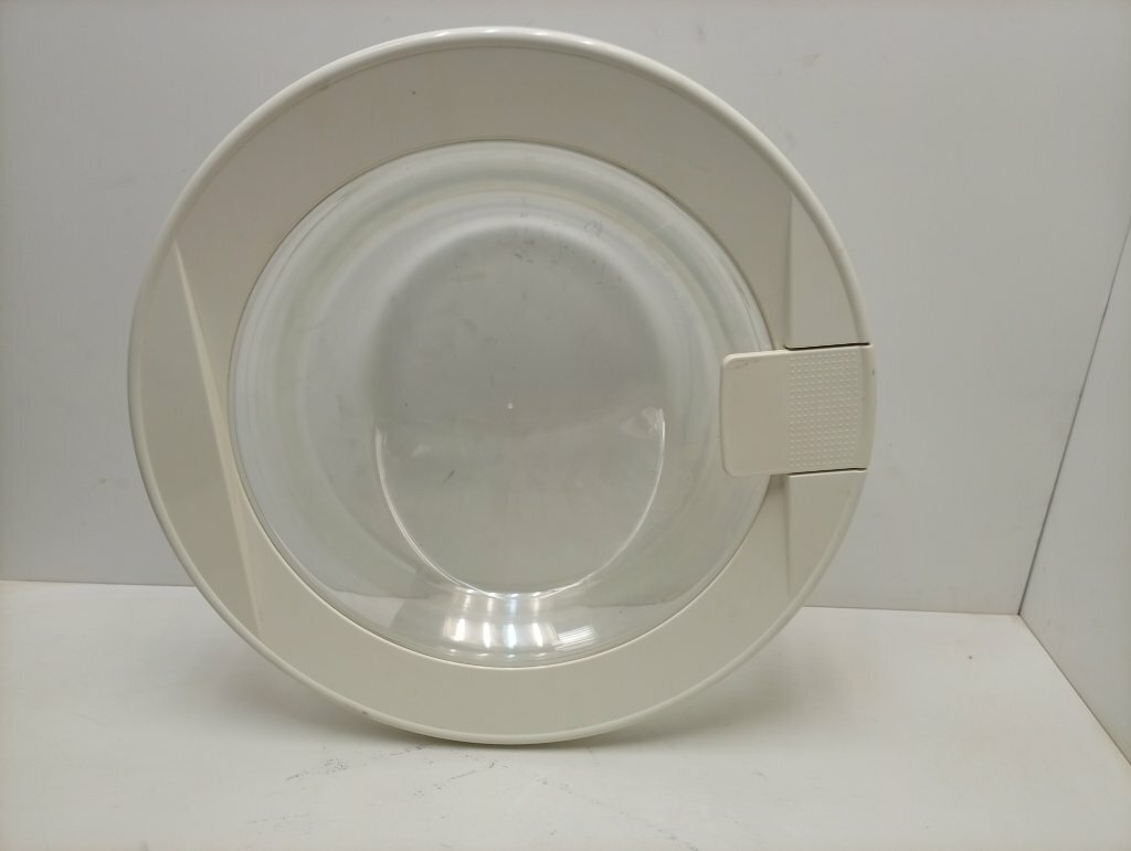 WD54330/02 кт36 Люк (в сборе) для стиральной машины Bosch Siemens б/у