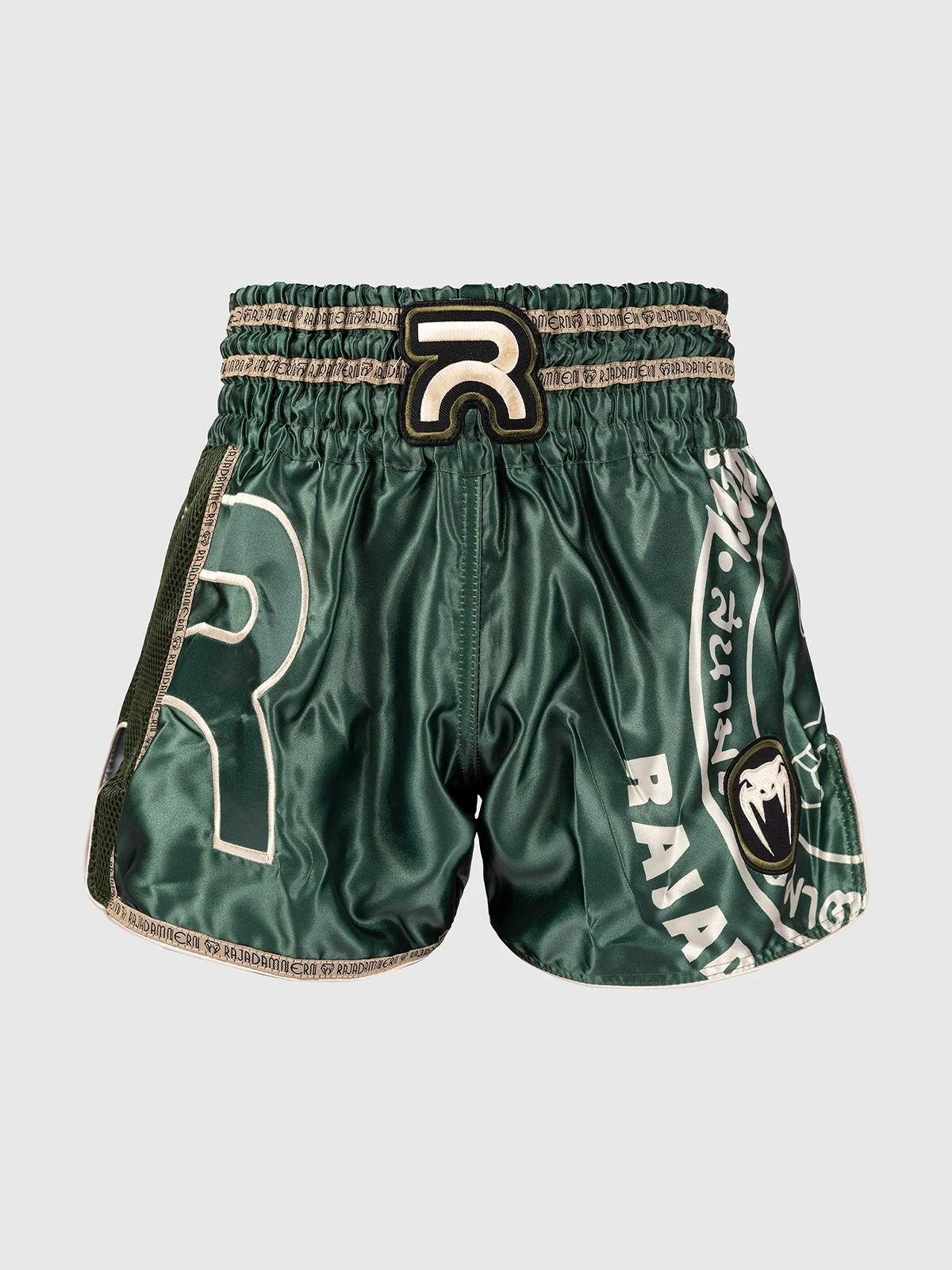 Шорты для единоборств