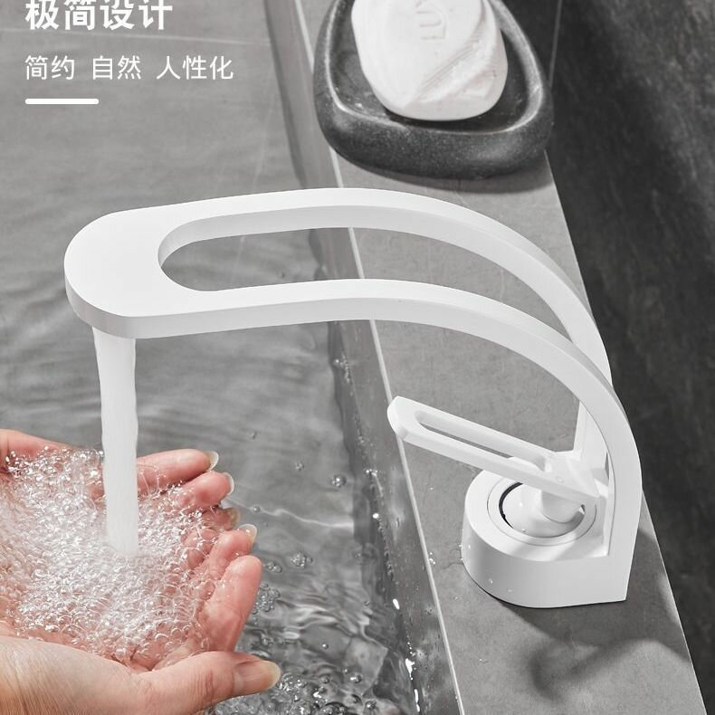 Креативная художественная цельномедная раковина для столешницы, умывальник, раковина для ванной комнаты, подача горячей и холодной воды, смеситель для раковины черного и золотого цвета.