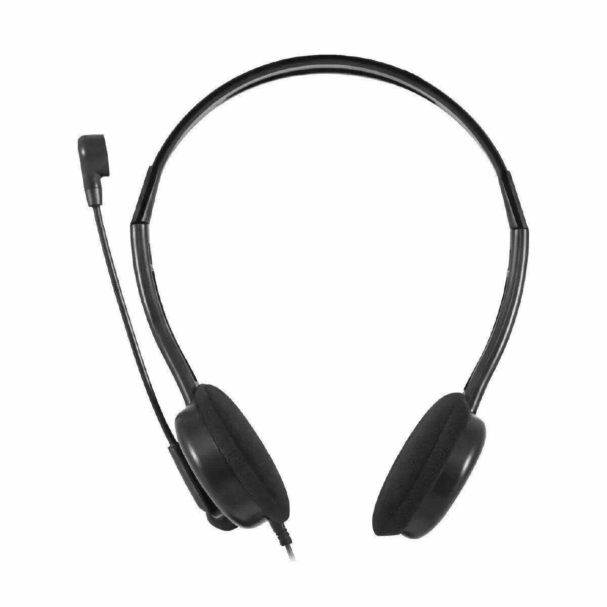 GENIUS HS-200C чёрная — фото 1