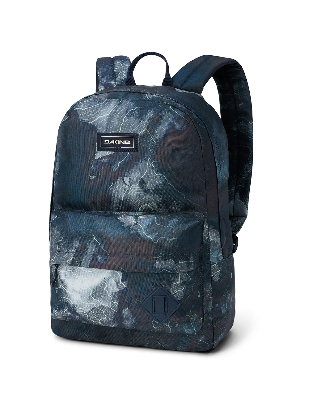 Рюкзак Dakine 365 backpack 21L sub topo/odyssey grey городской, спортивный, прочный