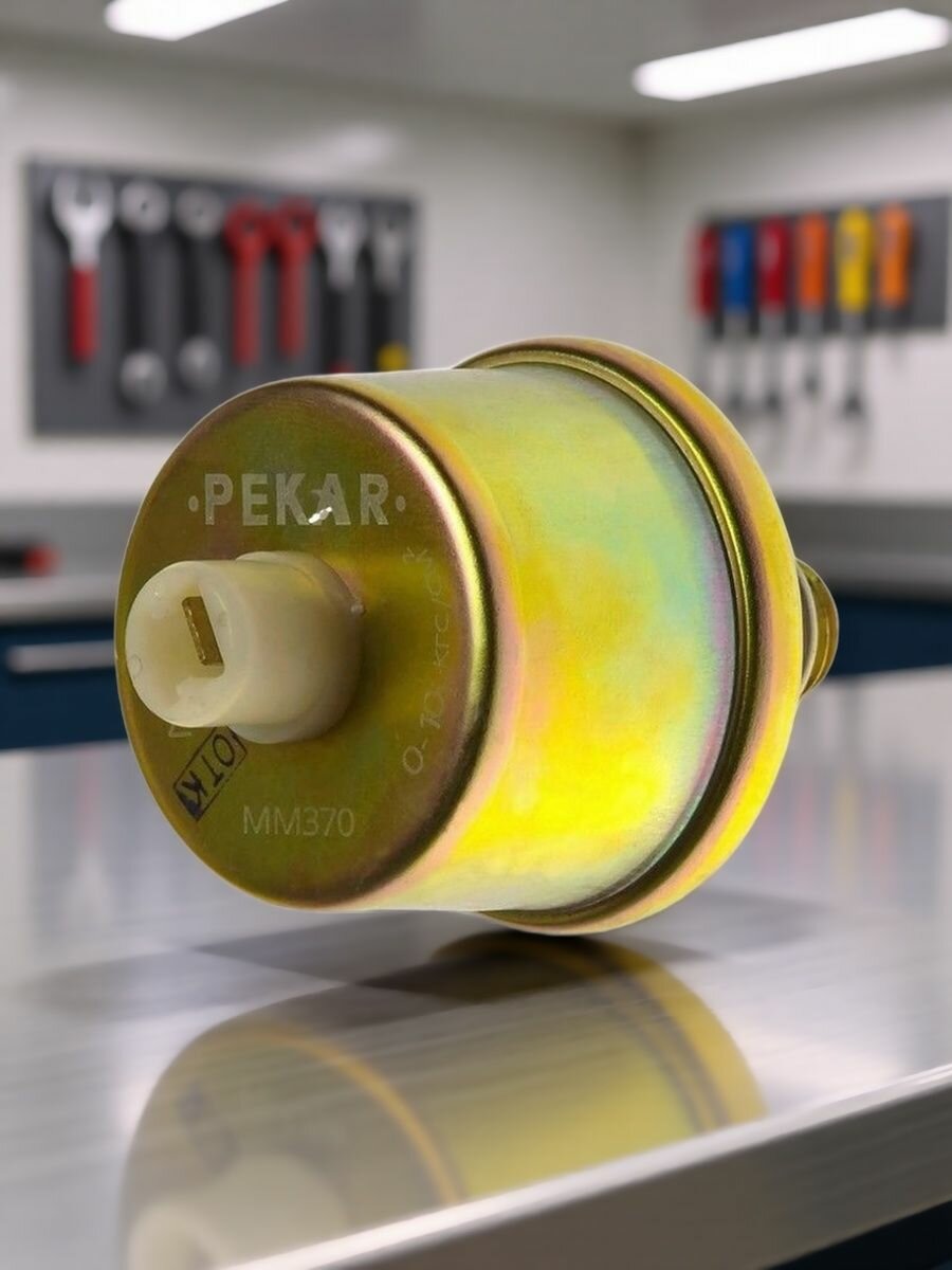 Датчик давления масла для а/м Камаз, Зил, Маз, Краз, Урал