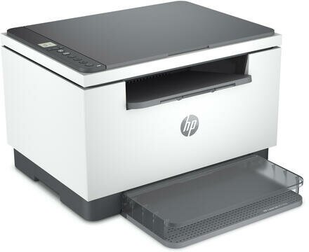 МФУ лазерное HP LaserJet Pro M236d [9YF94A] [A4, лазерное, черно-белое, 600x600 DPI, дуплекс, USB]