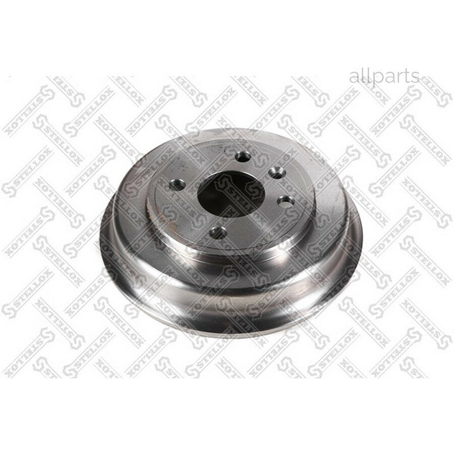 STELLOX 60264730SX барабан задний тормозной!\ Chevrolet Aveo 12>
