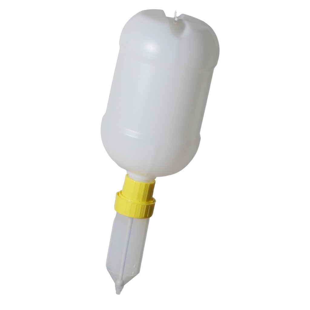 Удобный для пользователя подвесной дозатор соуса для бутылки соуса 3Л, подходящий для поваров