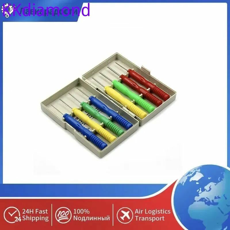 Набор игл для выпайки (паяльных работ)