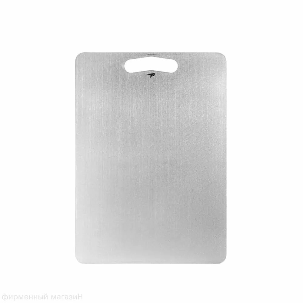 Разделочная доска титановая Keith Titanium Ti8722