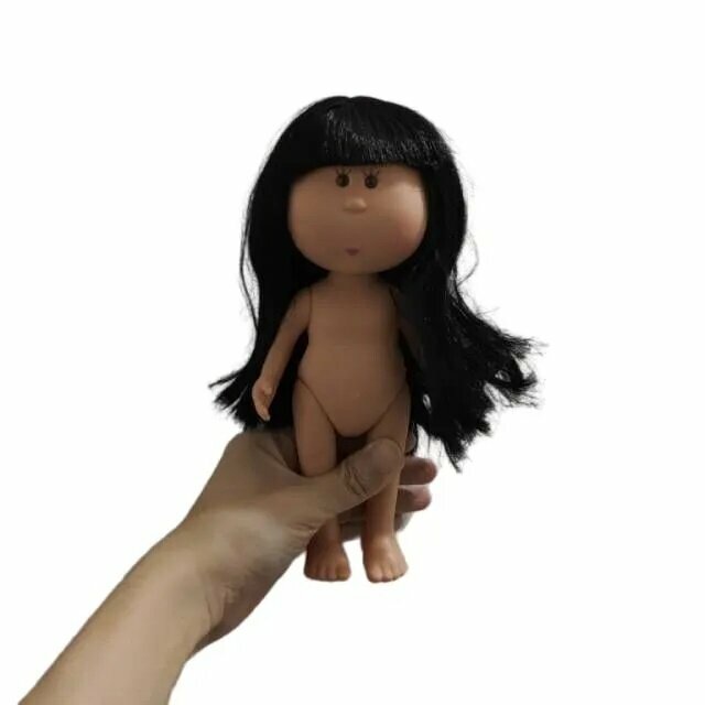 Кукла 24см испанская картофельная Mia