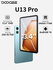Планшет DOOGEE U13 Pro 13.4" FHD+ 120Гц, Android 16, 36ГБ+256ГБ, аккумулятор 110...
