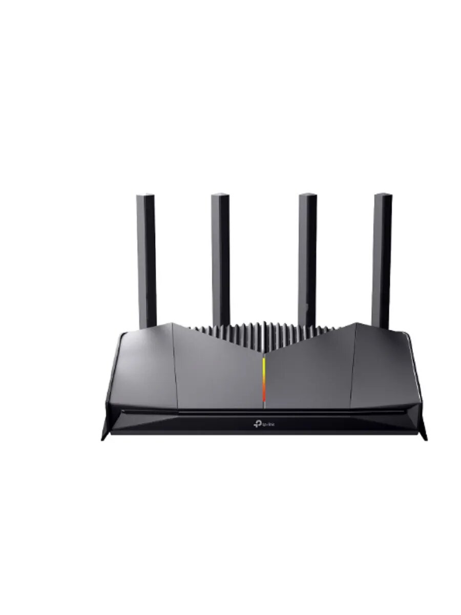 Маршрутизатор (роутер) TP-Link Archer GE230 BE3600, Wi-Fi 7, черный