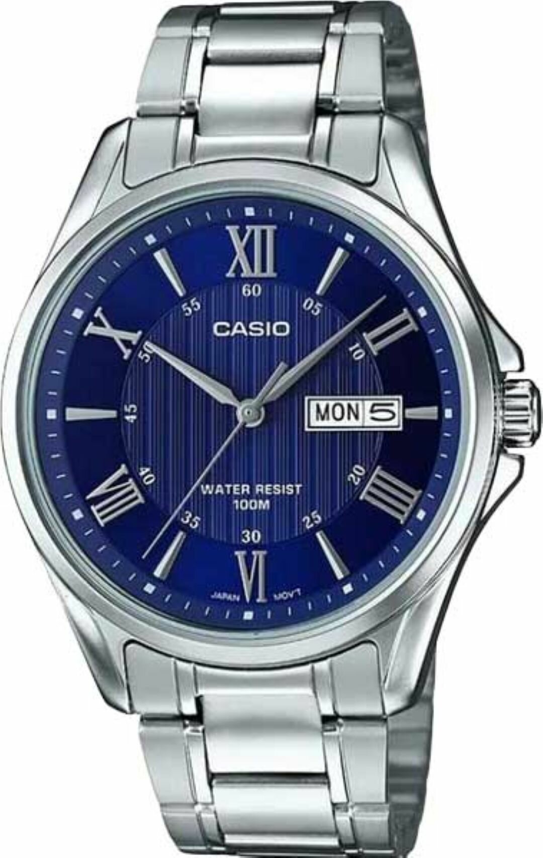 Наручные часы CASIO