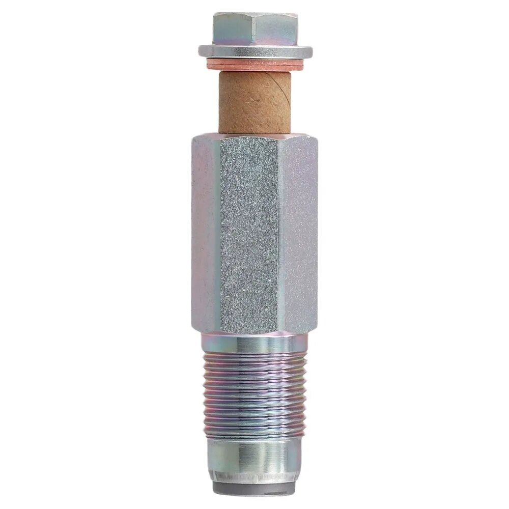 095420-0201 Клапан ограничения давления топлива Common Rail для 4HK1 6HK1 J05E 0954200201 095420 0201