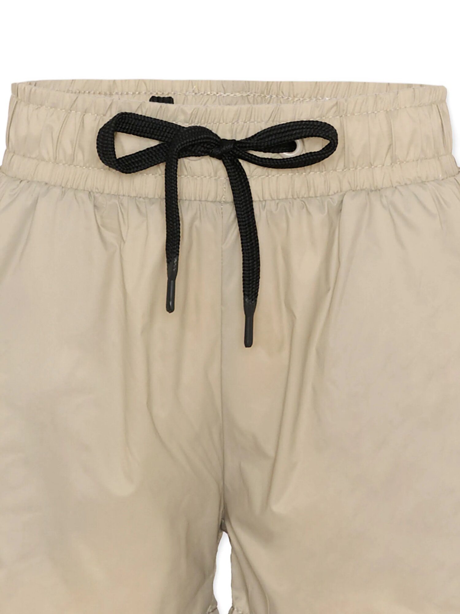 Шорты JOHN RICHMOND Drawstring boxer swim shorts, размер 10 лет, разноцветный — фото 1