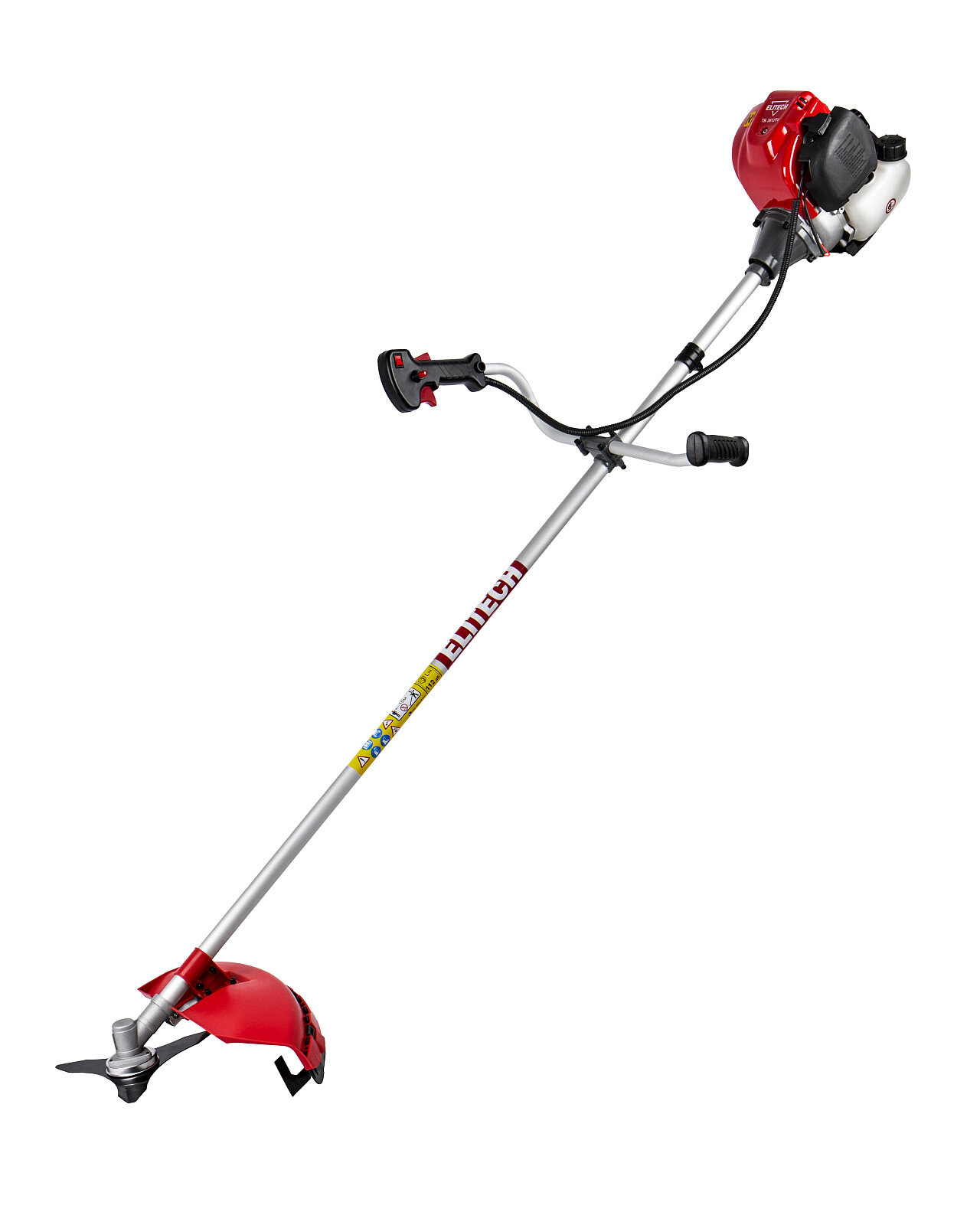 Триммер бензиновый ELITECH ТБ 3612T4 (E1602.016.00) (205470)