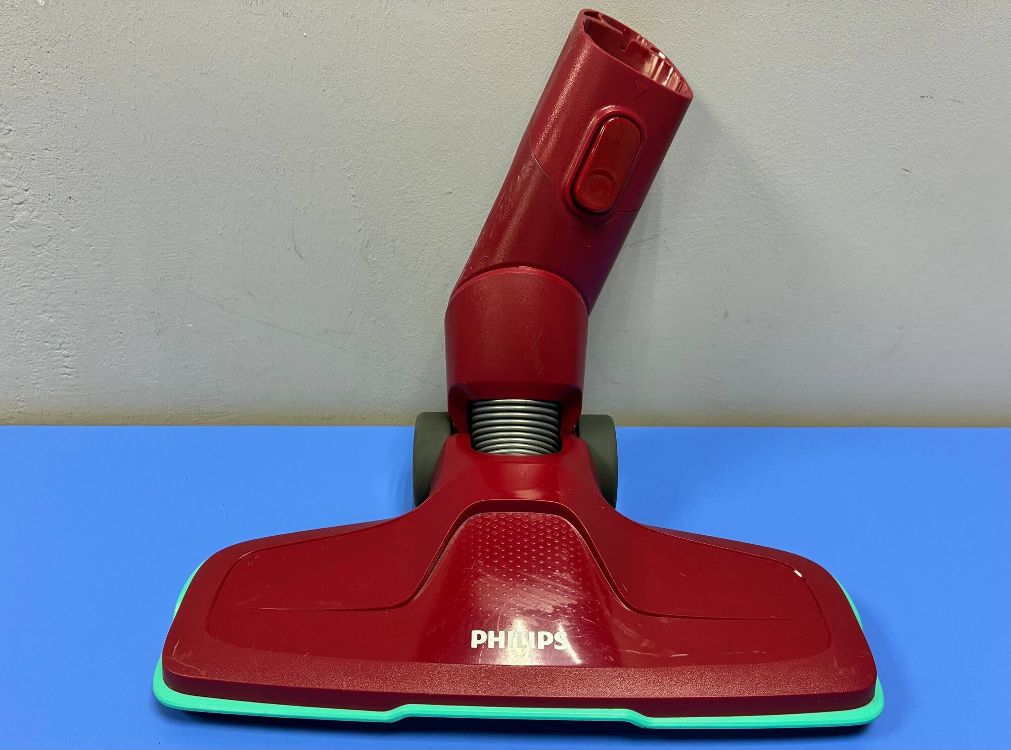 Турбощетка для сухой и влажной уборки ручного пылесоса Philips FC6721 SpeedPro