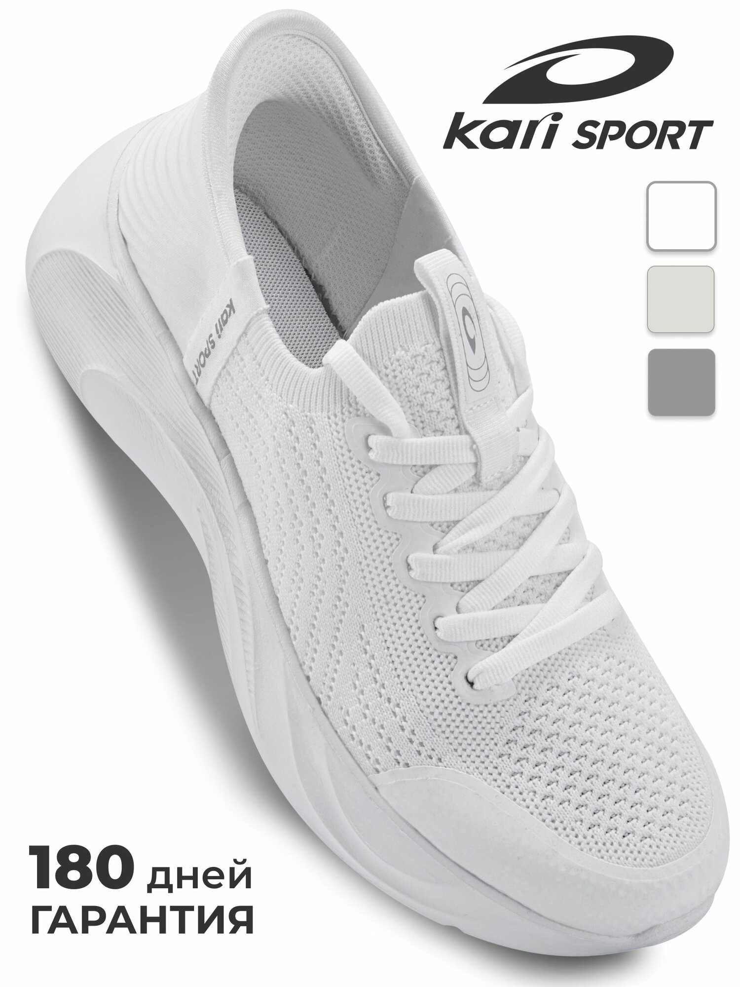 Слипоны Весна-лето 2026