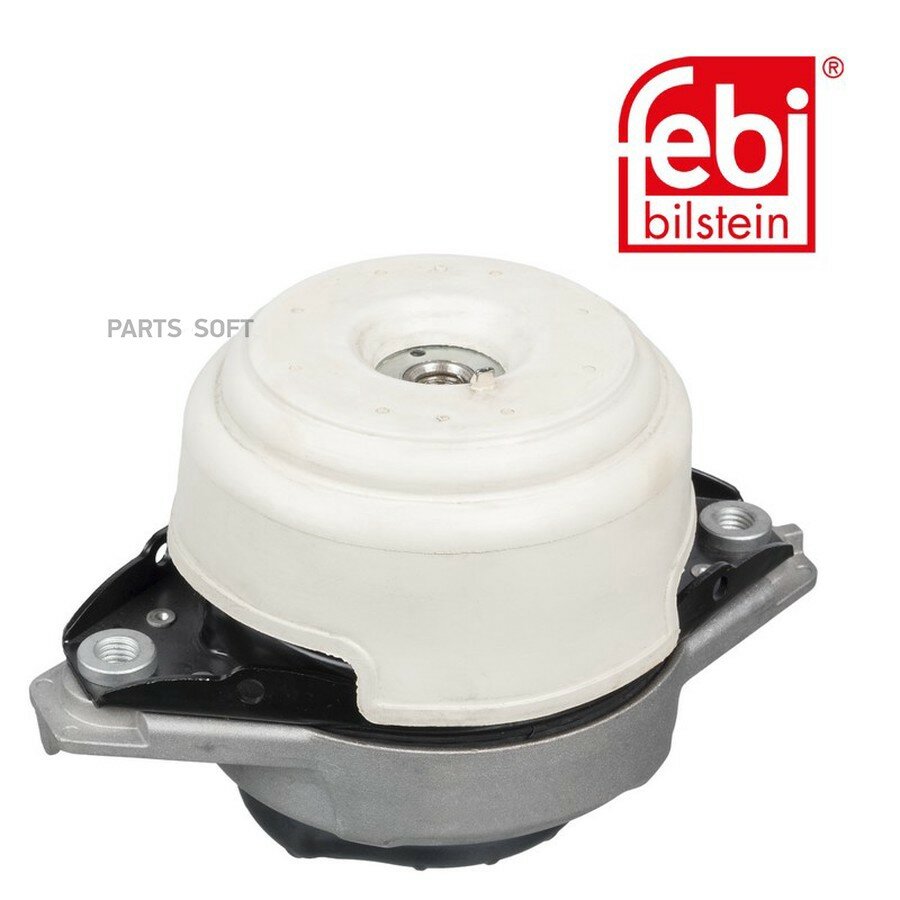 FEBI 105685 Подушкa двигателя W166/GLE/GLS 3,0/3,5